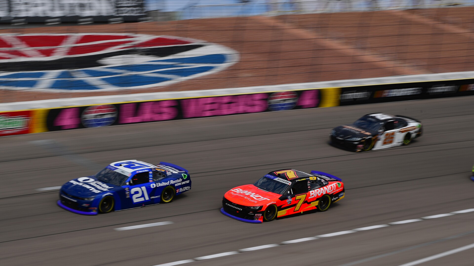 How to watch Saturday's Xfinity race at Las Vegas: Start time, TV info ...
