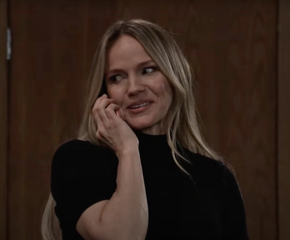 General Hospital Recap: Lulu and Charlotte Are Reunited
