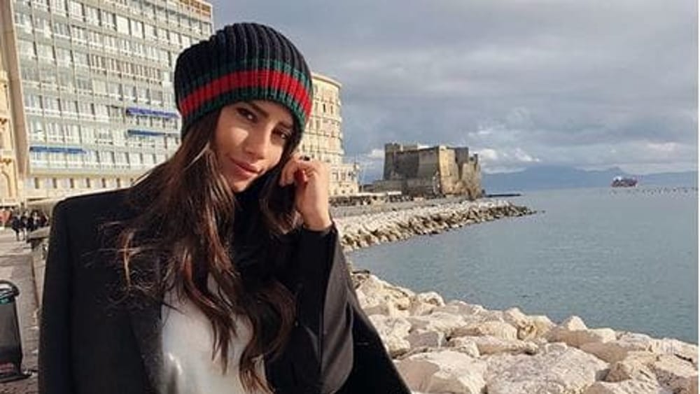 Gossip su Stefano De Martino avvistato a Napoli con Angela Nasti: l ...