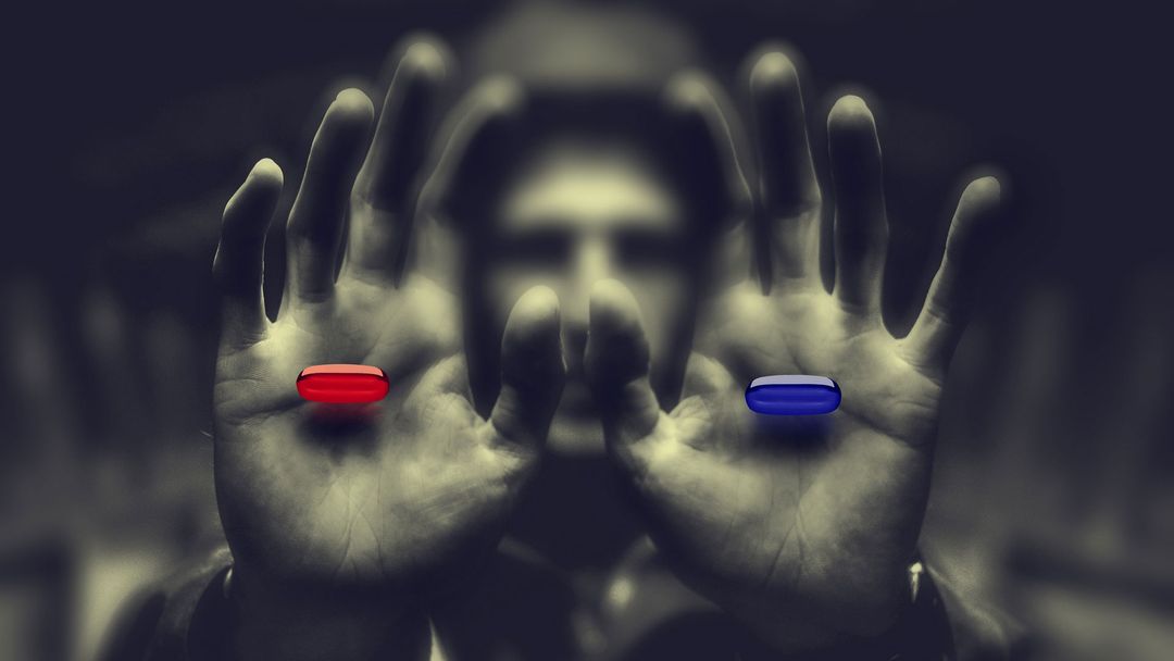 What If We Didn't Have Free Will?