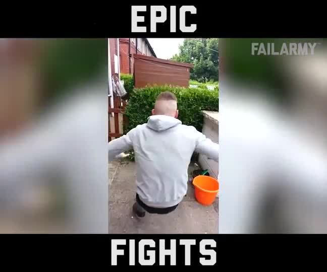Funny Fights Fail from FailArmy