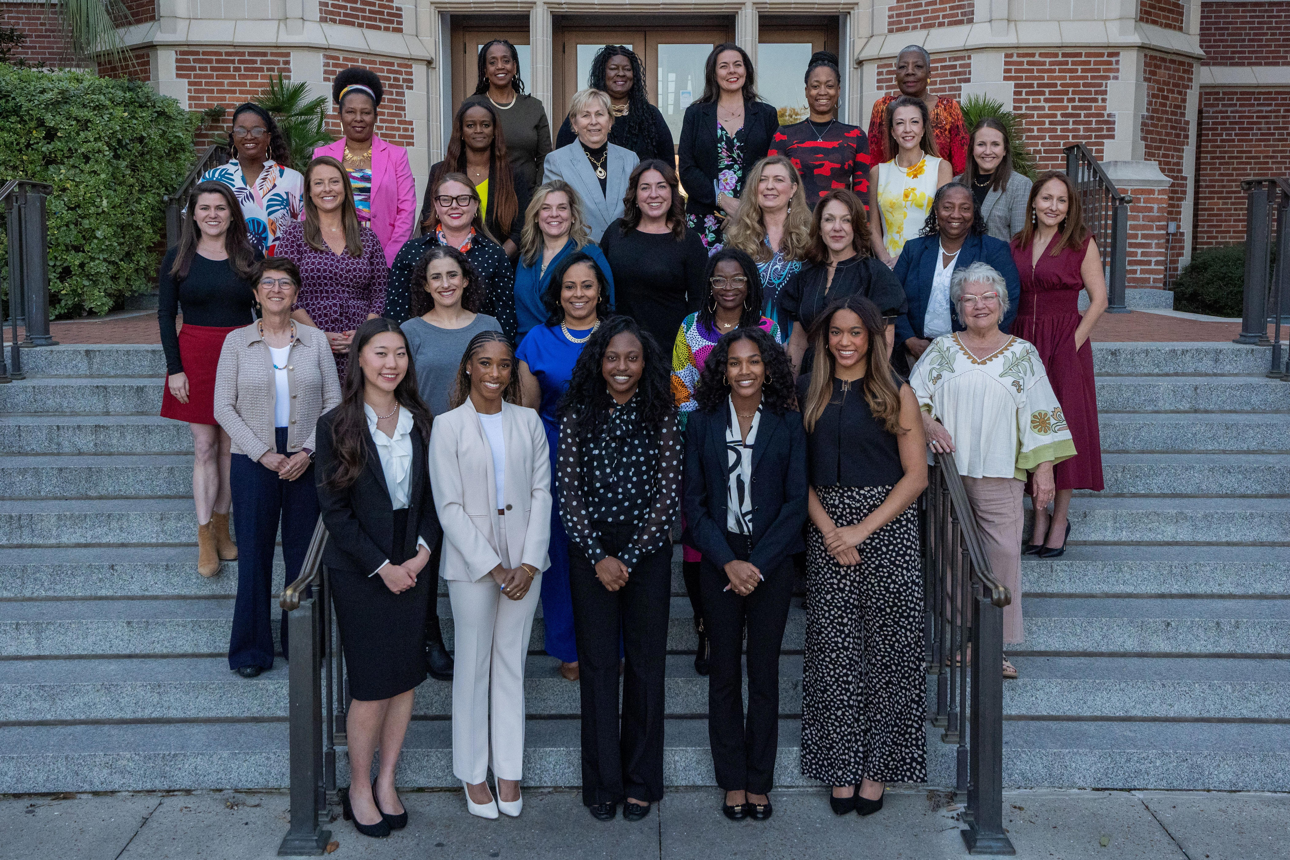 25 women for 2026: Here's how to nominate an inspiring achiever