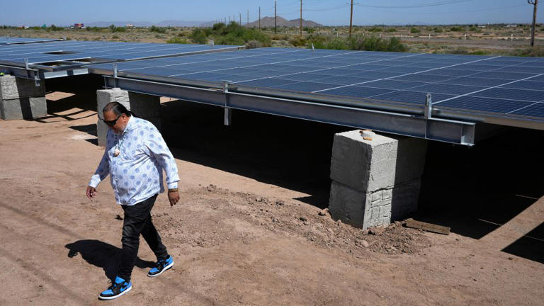 Why Trump is already worrying the people in charge of the Colorado River