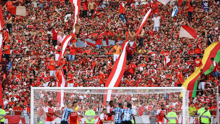 Internacional x Grêmio: onde assistir, escalações e palpite