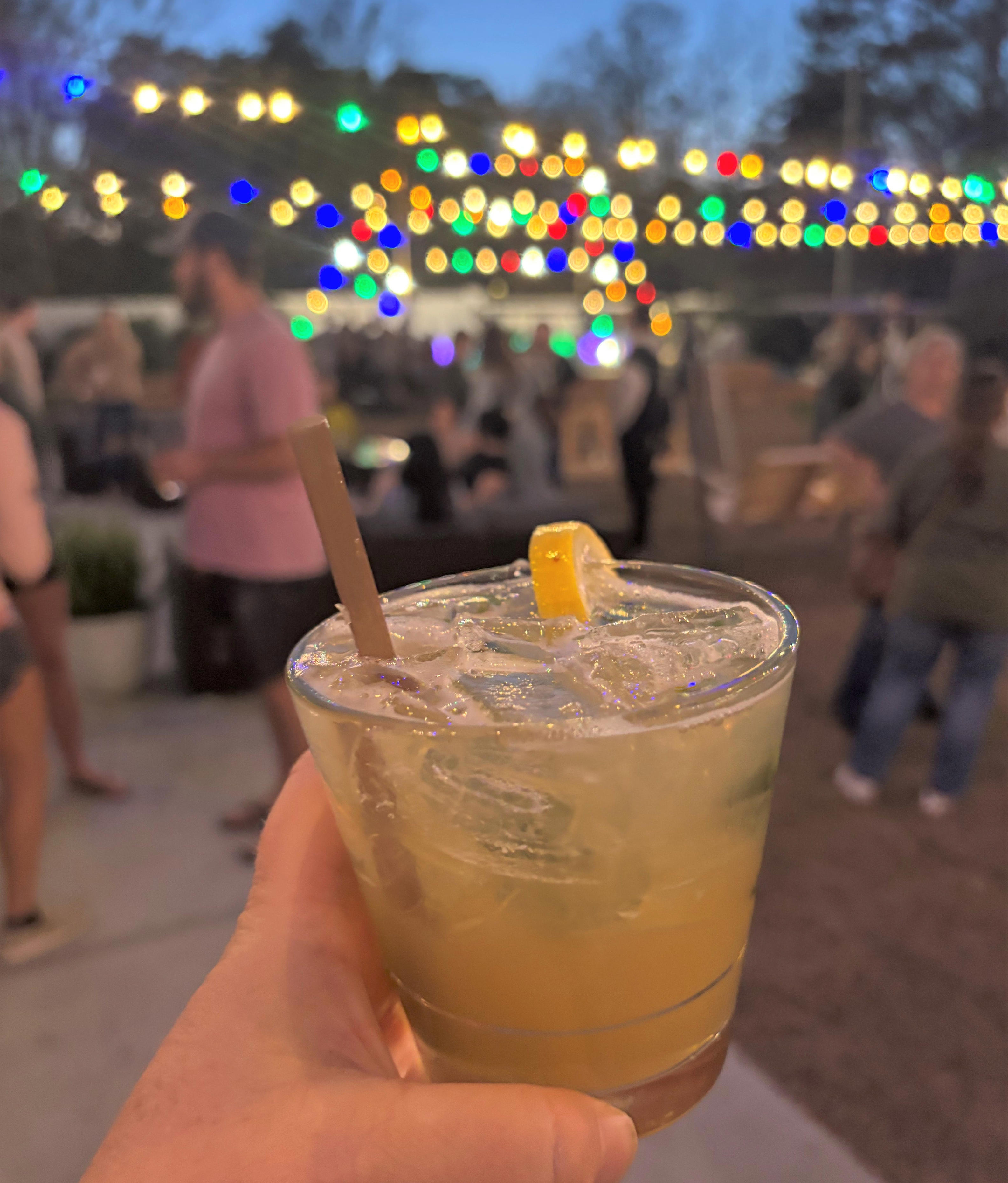 Pi Day, new bars, cool drinks and a great burger on Wilmington's food scene