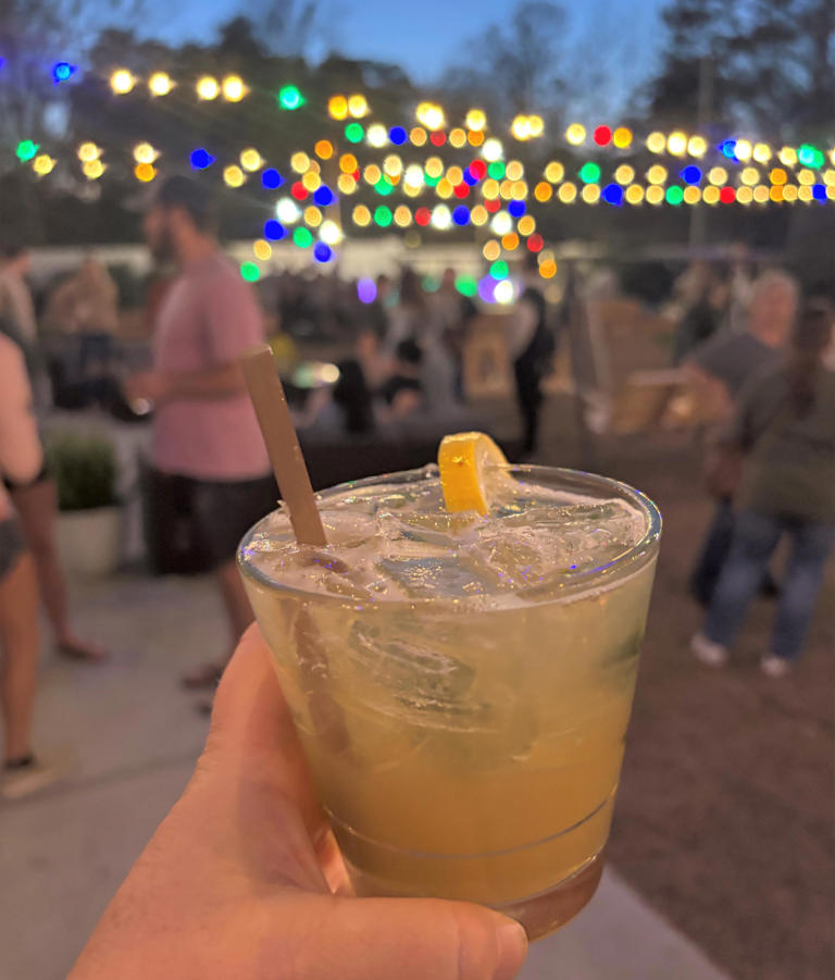 Pi Day, new bars, cool drinks and a great burger on Wilmington's food scene