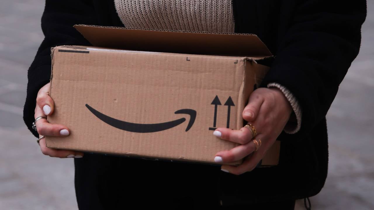 Did the weeklong boycott put a dent in Amazon’s stock?