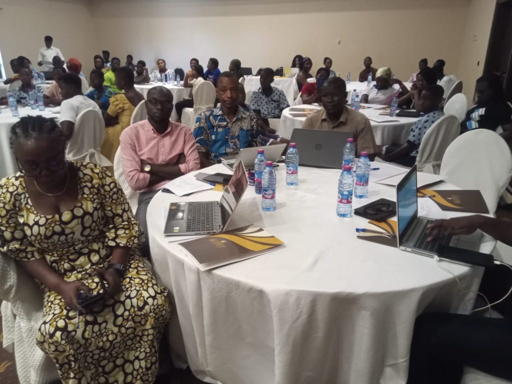 Bridging gender gap: WaterAid calls for urgent actions on WASH, SRHR ...