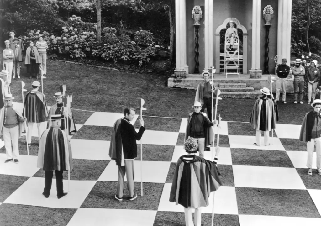 The Most Confusing TV Shows from the ’60s and ’70s That Left Everyone ...