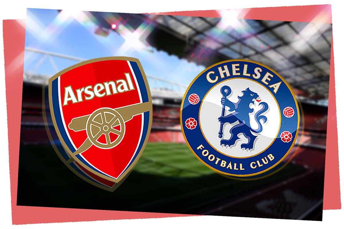 Arsenal vs Chelsea: Prediction, kick-off time, team news, TV, odds