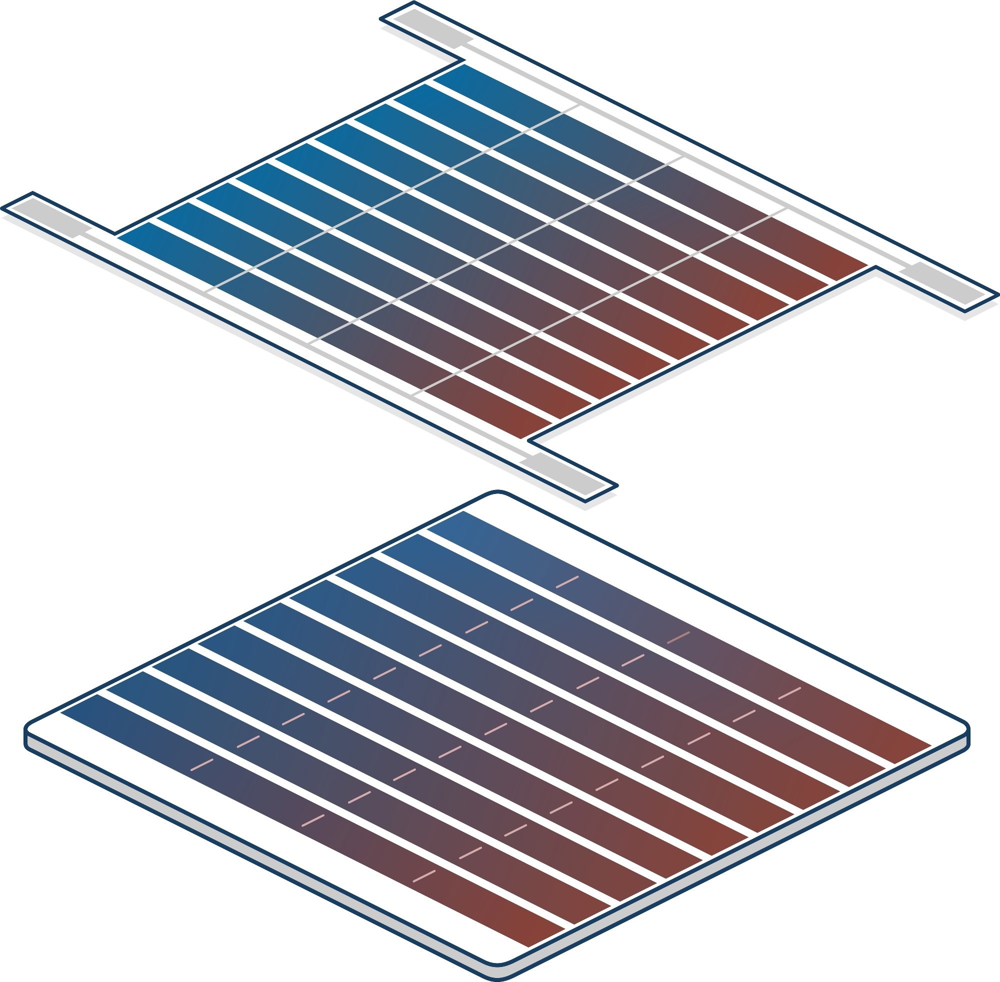 Ultraviolet-Resistant Flexible Perovskite Solar Cells