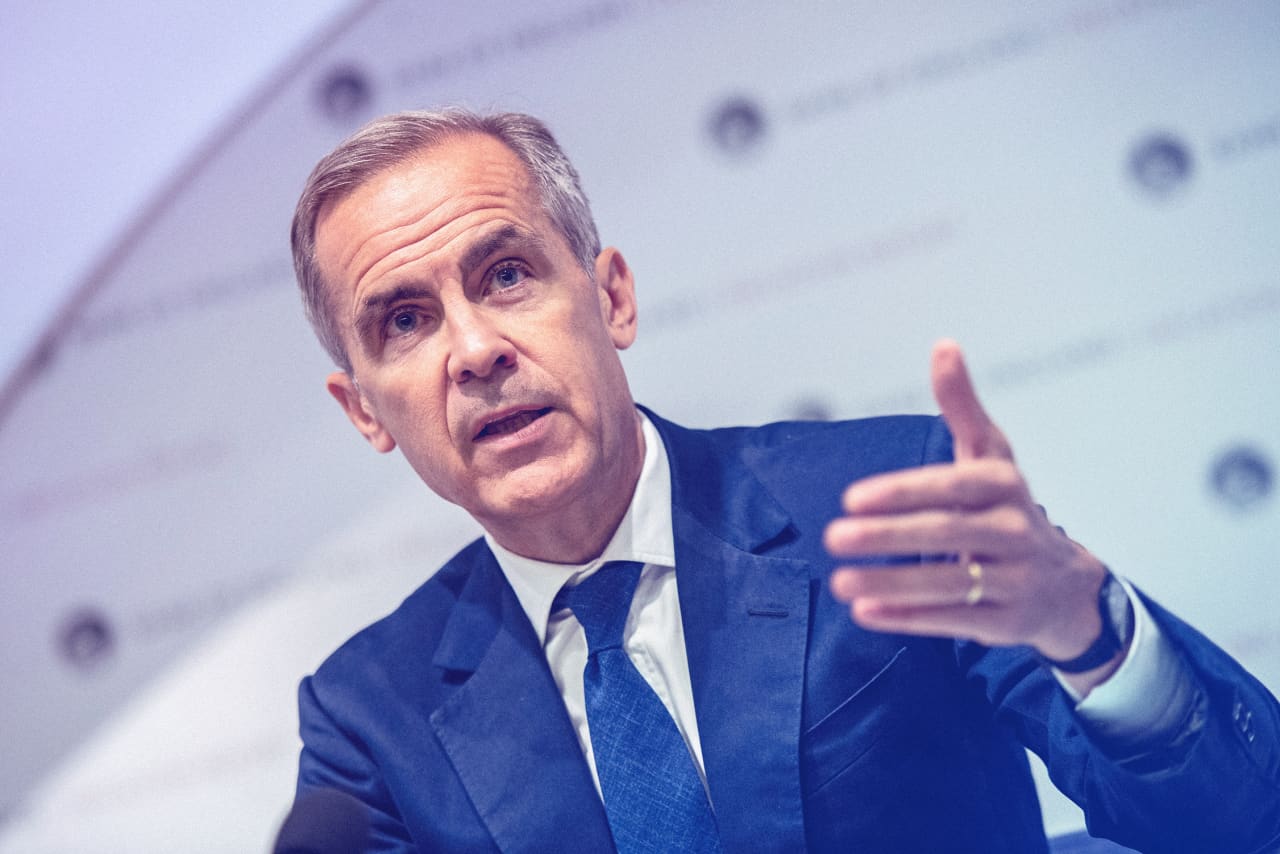 Canada’s Carney Is an Economic Heavyweight. That May Not Matter in a ...