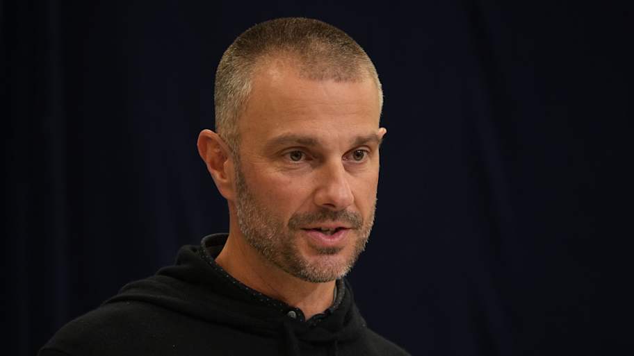 Spytek Moved Quickly to Replace Raiders Defenders