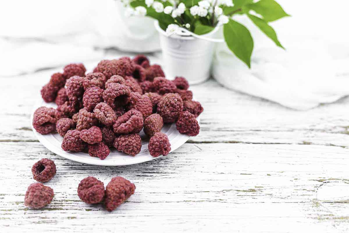 17 Berry Ideas That Will Surprise Even Your Guests