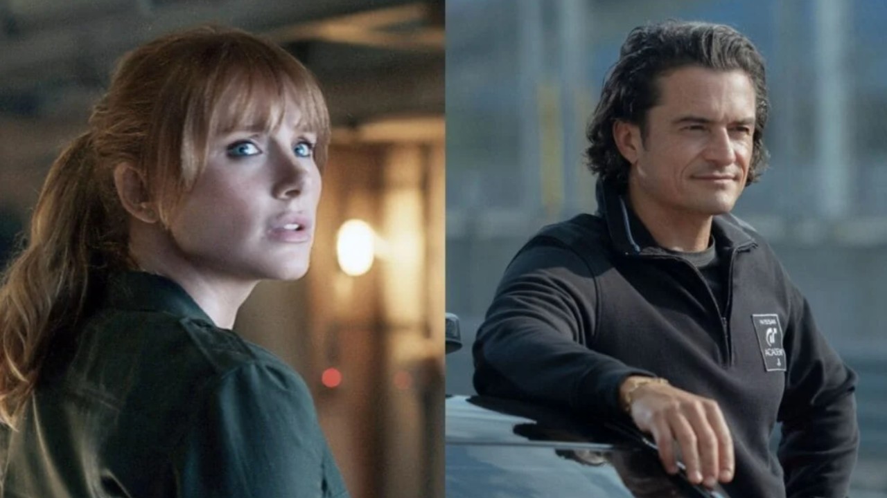 Deep Cover, Orlando Bloom e Bryce Dallas Howard insieme nella prima ...