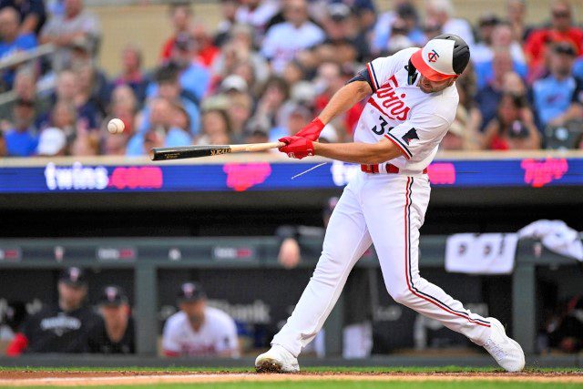 MLB Home Run Player Prop Bets Today: Best Hitter HR Props (9/2/2025)
