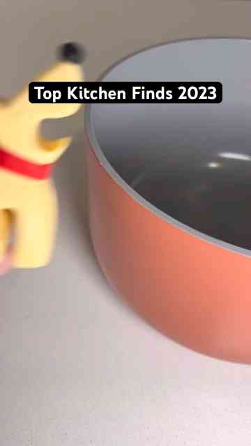 My TOP Amazon kitchen FINDS