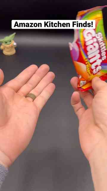 5 AMAZON kitchen HACKS