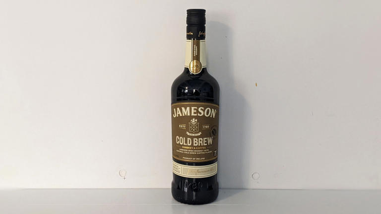 We Tried And Ranked 5 Jameson Irish Whiskeys