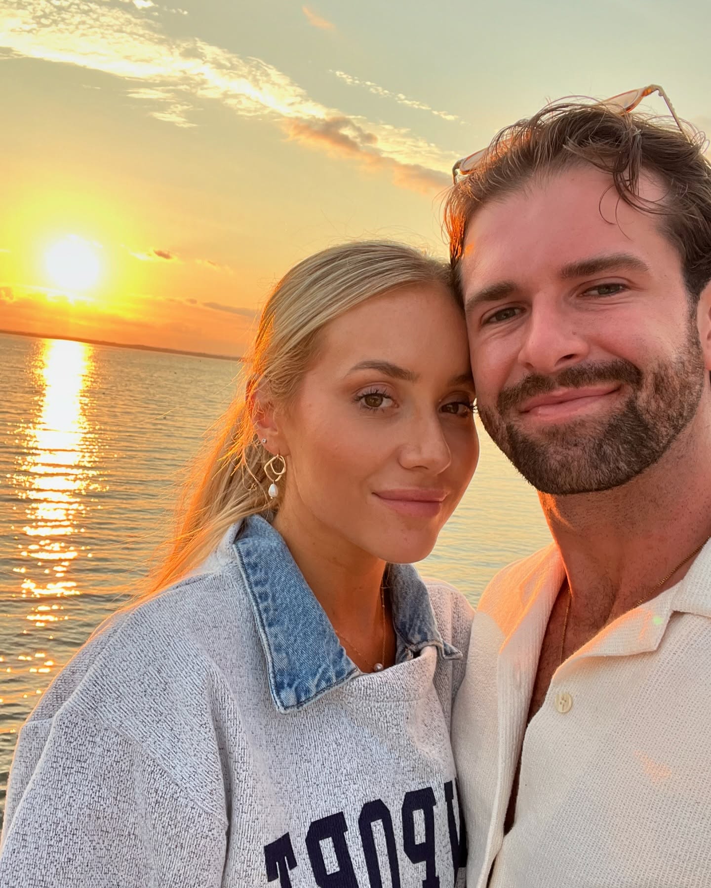 ‘Bachelorette’ alum Jed Wyatt is expecting first baby with wife Ellen ...