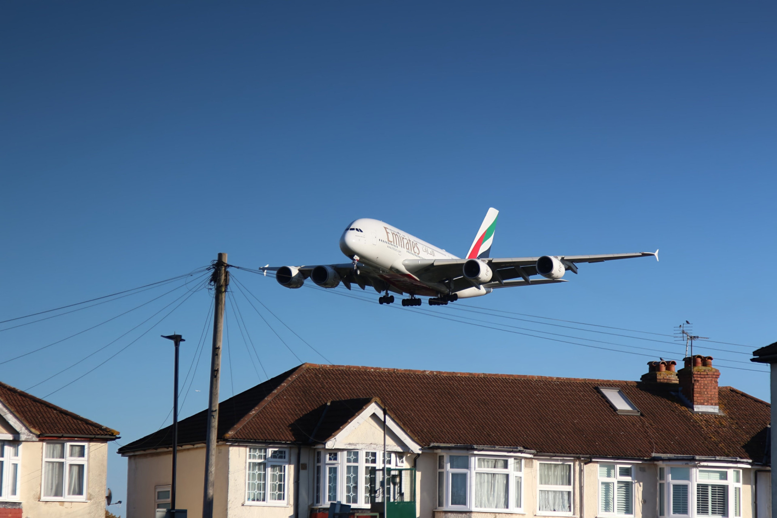 The most risky airport landings (four are in the US)