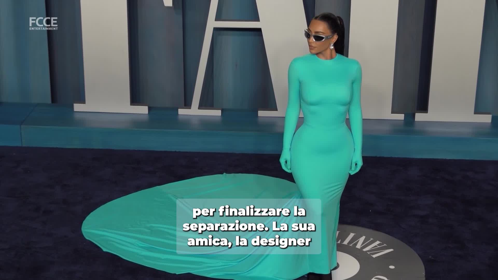 Kim Kardashian parla di rimpianti e della perdita dell'anello di ...