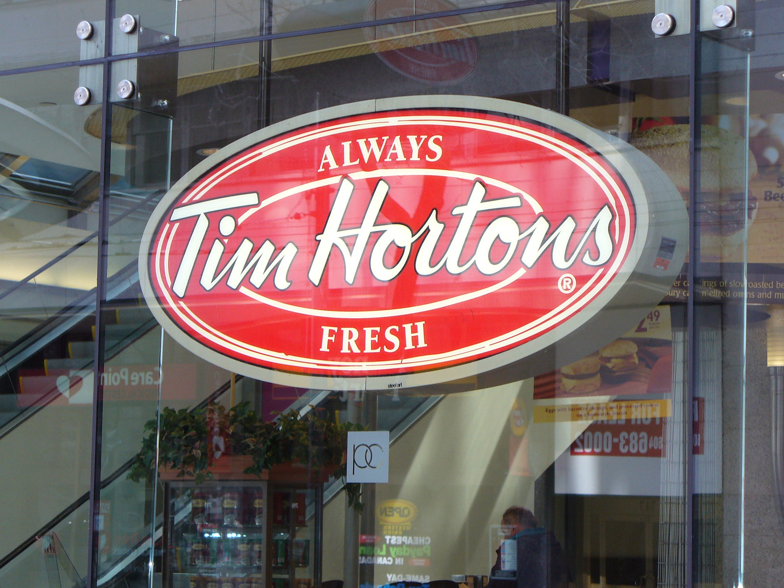 15 Tim Hortons Secrets Their Workers Want You to Know