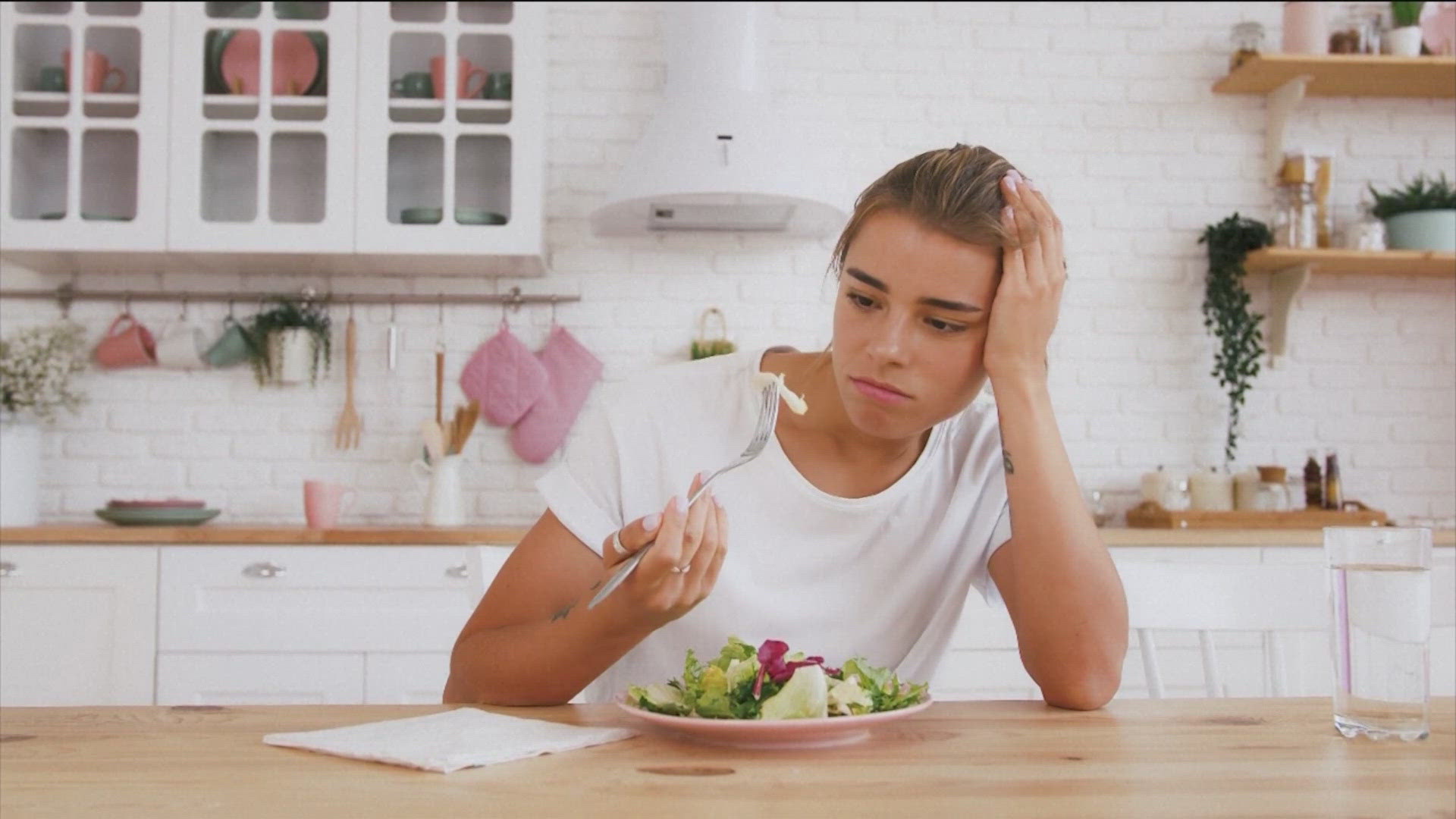 Magic mushrooms could help treat anorexia, study shows