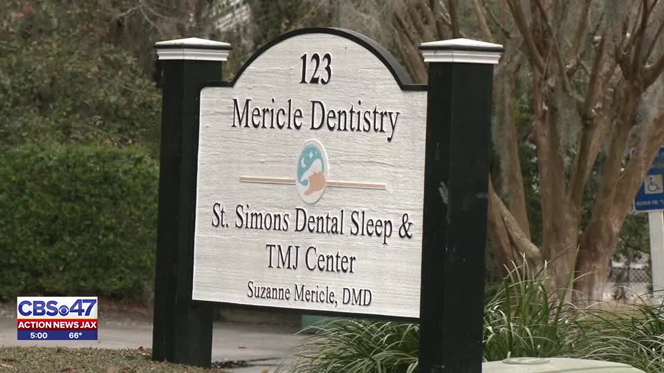 Well-known Glynn County dentist arrested, accused of murdering partner ...
