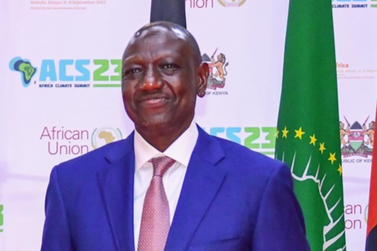 British man dies in hit-and-run crash involving Kenyan president's ...