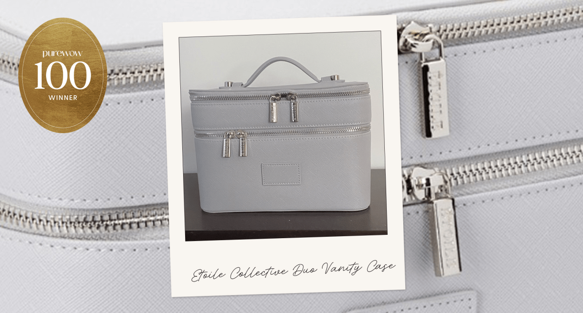 I Tried Revolve's Best-Selling Travel Bag-& It's the Perfect Gift