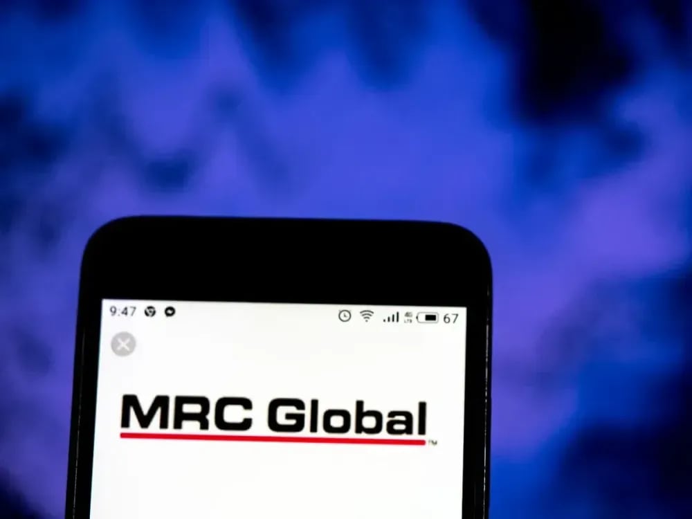 MRC Global Stock Slides Pre-Market On Downbeat Q4: CEO’s Optimistic About 2025 But Retail’s On ...