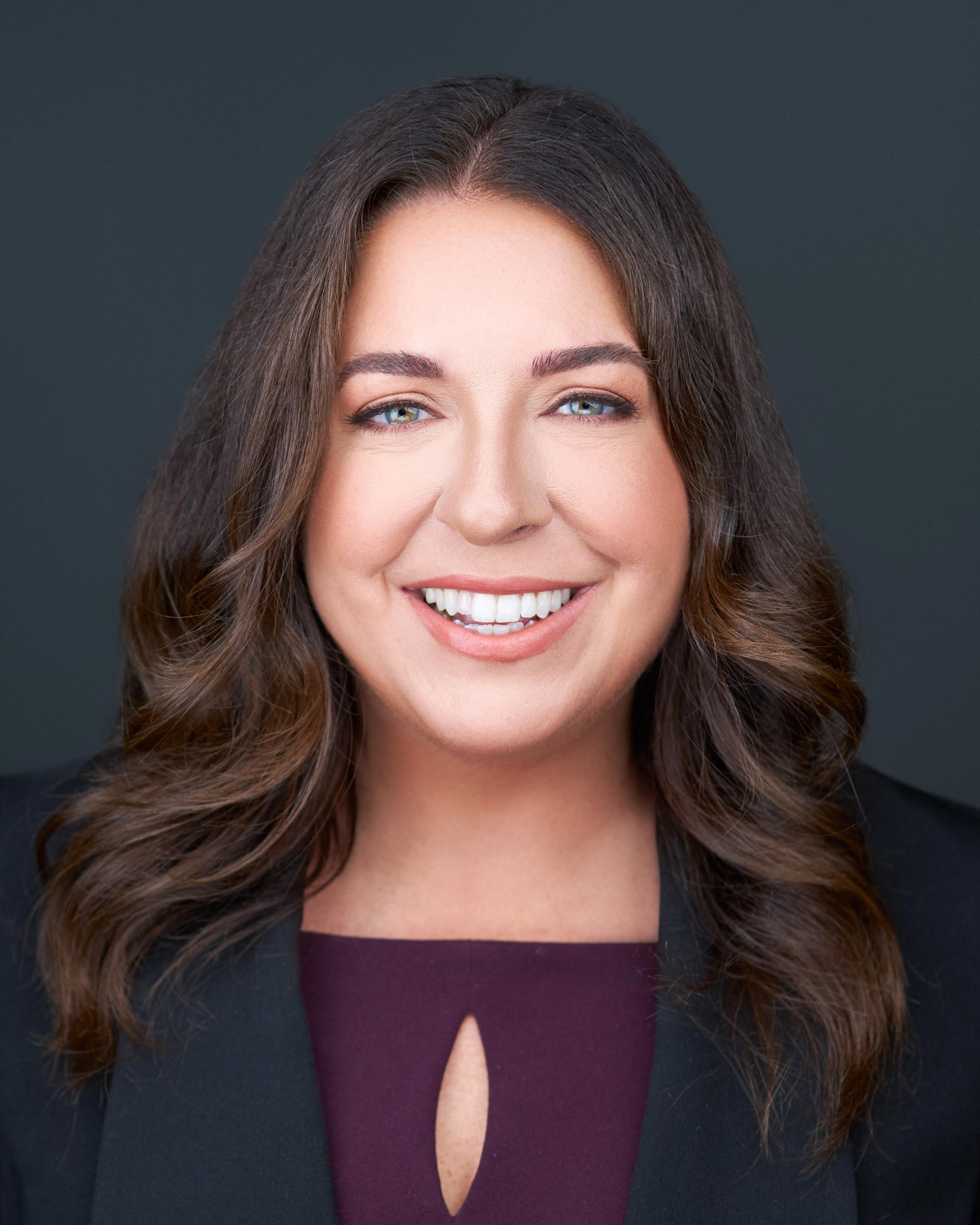 25 Women for 2025: Attorney Elizabeth Ellis 'wants to be making a ...