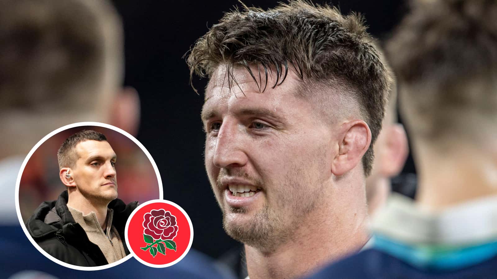 Sam Warburton hails unlikely England star who ‘simply has to be ...