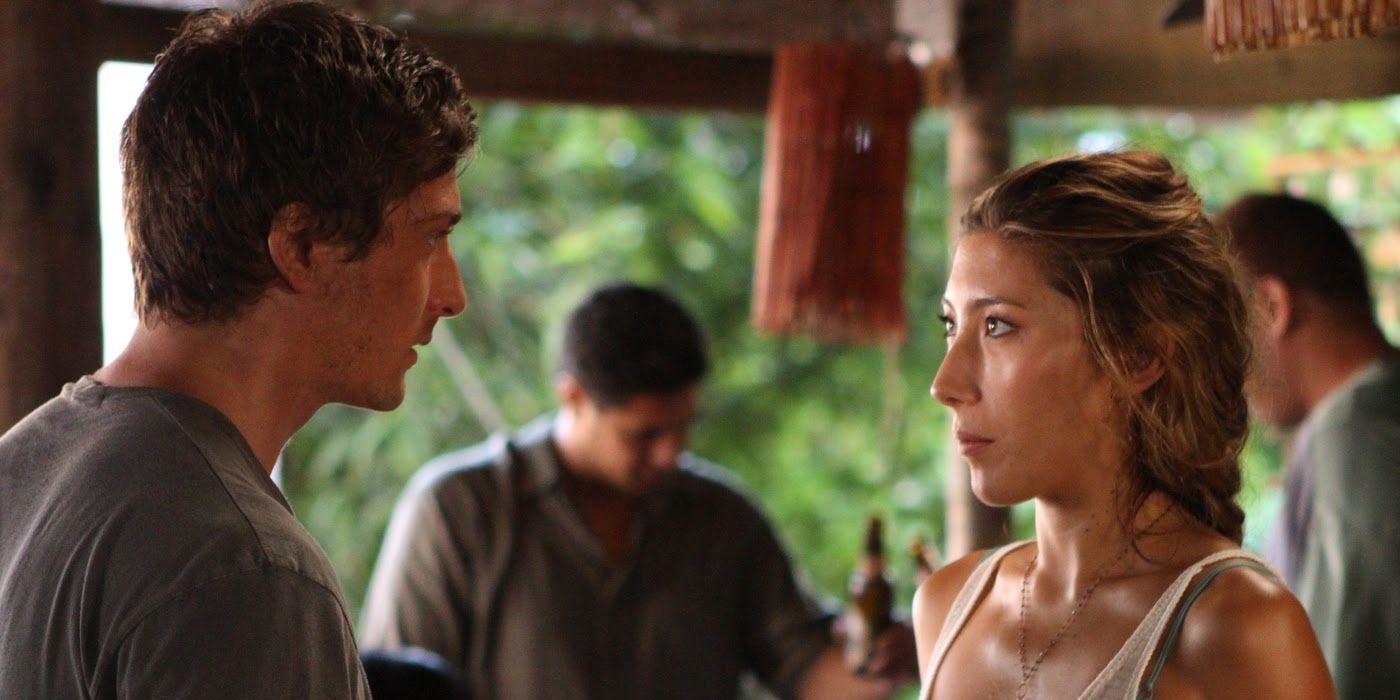 'Severance' and Dichen Lachman Fans Can Stream Emmy-Nominated 'Last Resort'