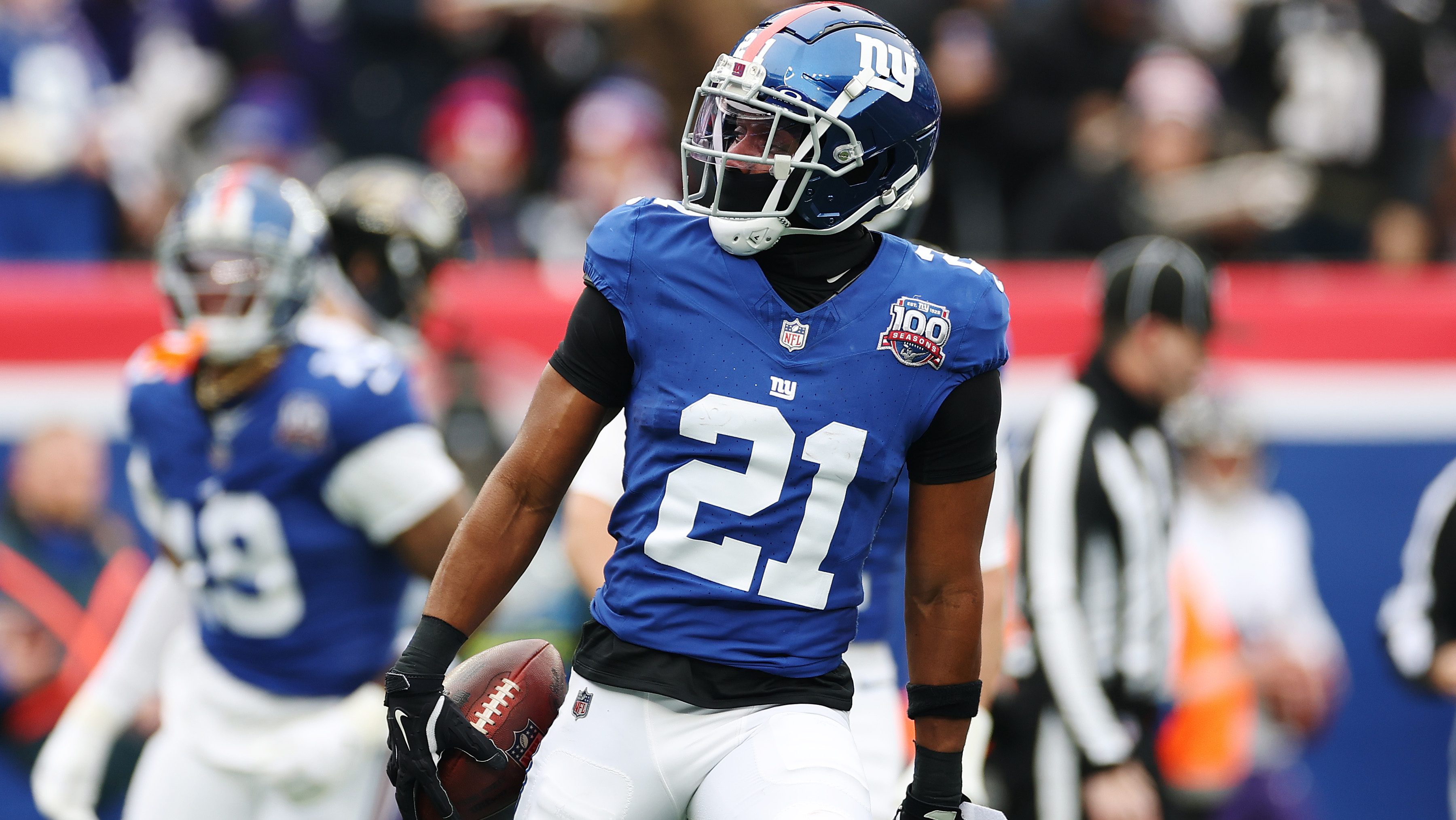 Eagles Secondary Takes ‘Major Step Backwards’ in Free Agency