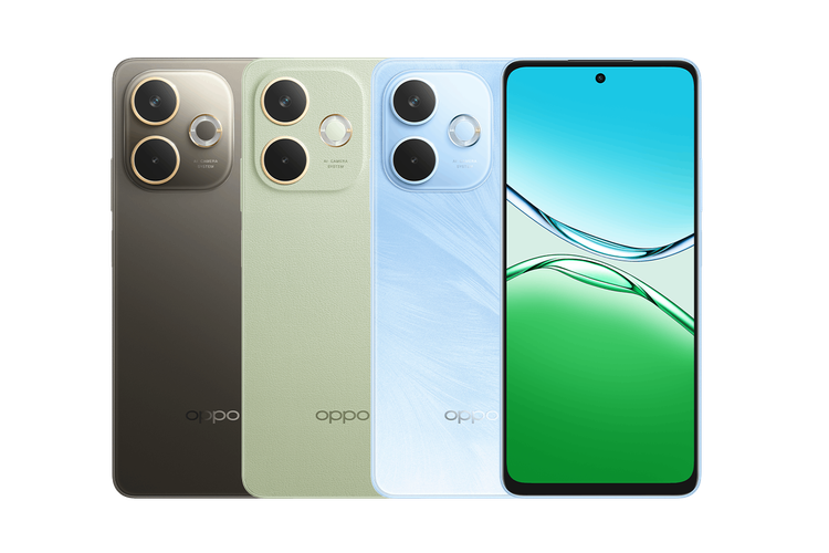 Simak Bocoran Harga Oppo A5 Pro Series di Indonesia,bakal Diluncurkan ...