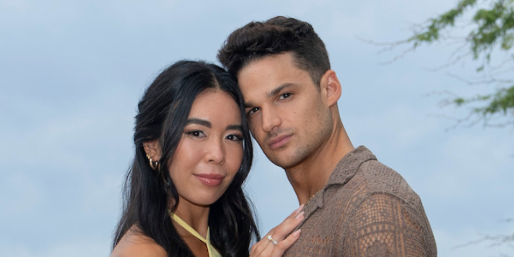 After the final, are Temptation Island's Alexa and Lino together?