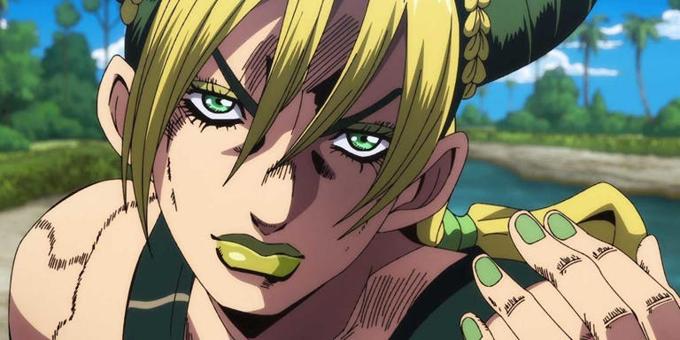 10 Anime Characters With The Most Drip Ever, Ranked