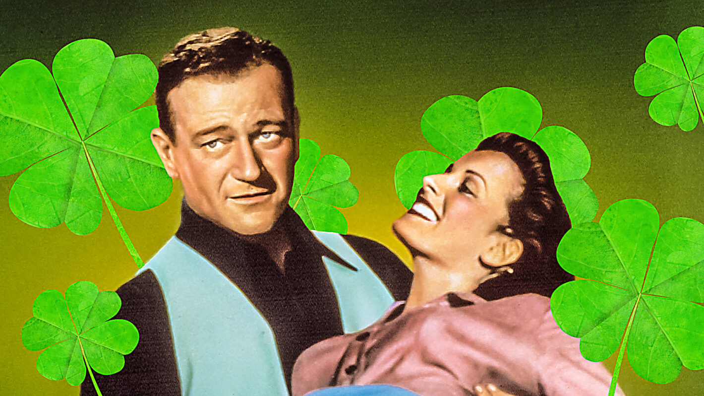 5 Little-Known Facts About John Wayne’s ‘The Quiet Man’