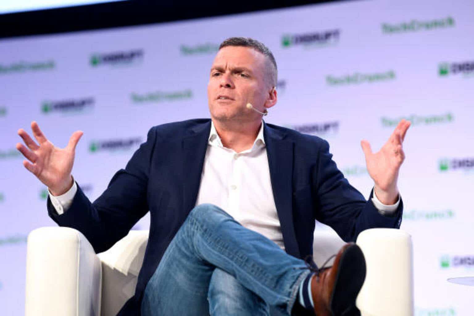 Check Point upgraded to Overweight as new CEO is 'game changer': Wells ...