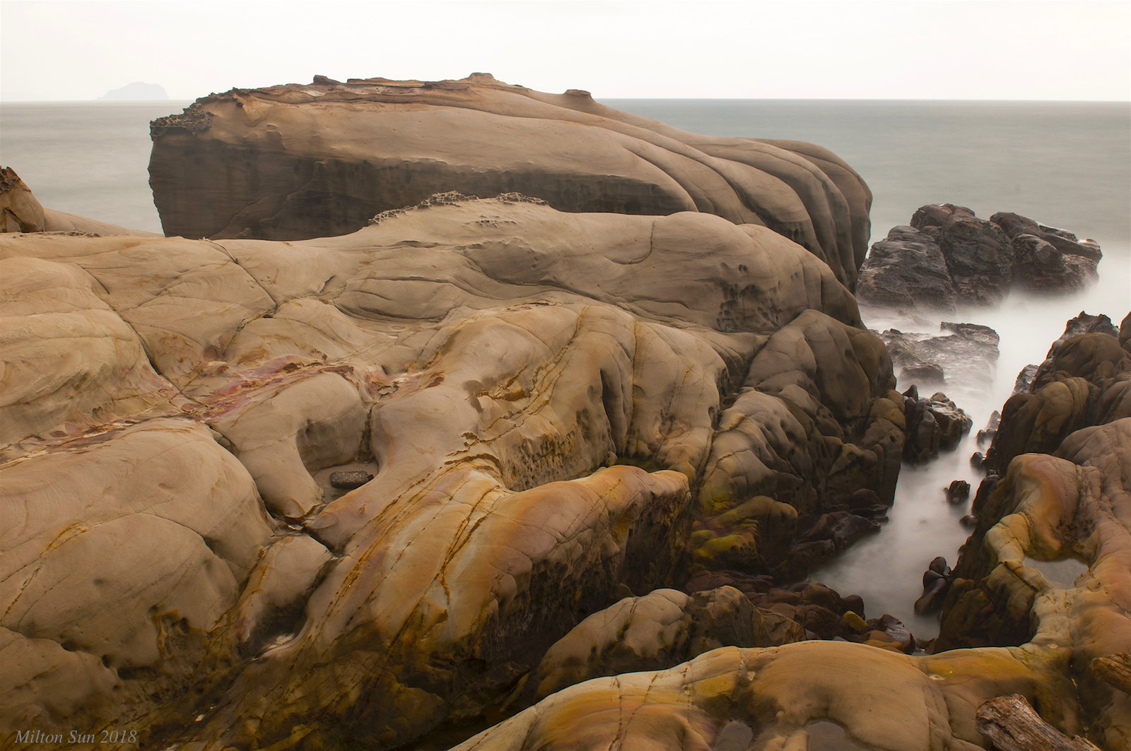 20 Natural Formations That Scientists Thought Were Man-Made