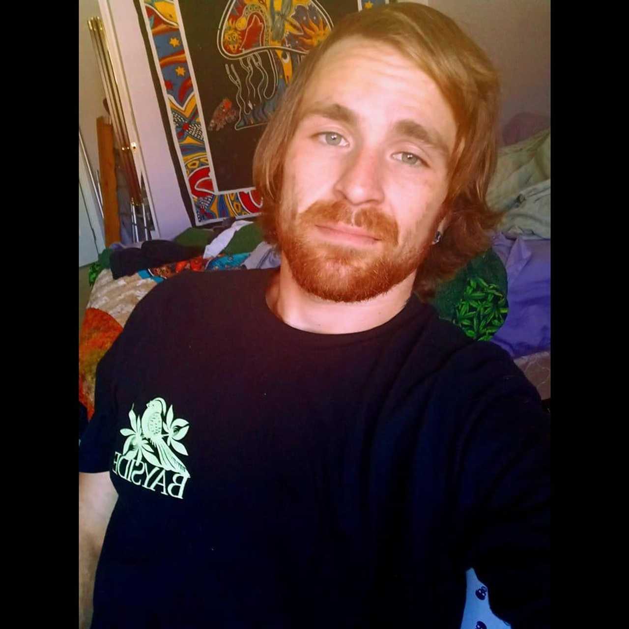 Forest Touchberry Dies By Suicide In Lehigh Jail: Coroner