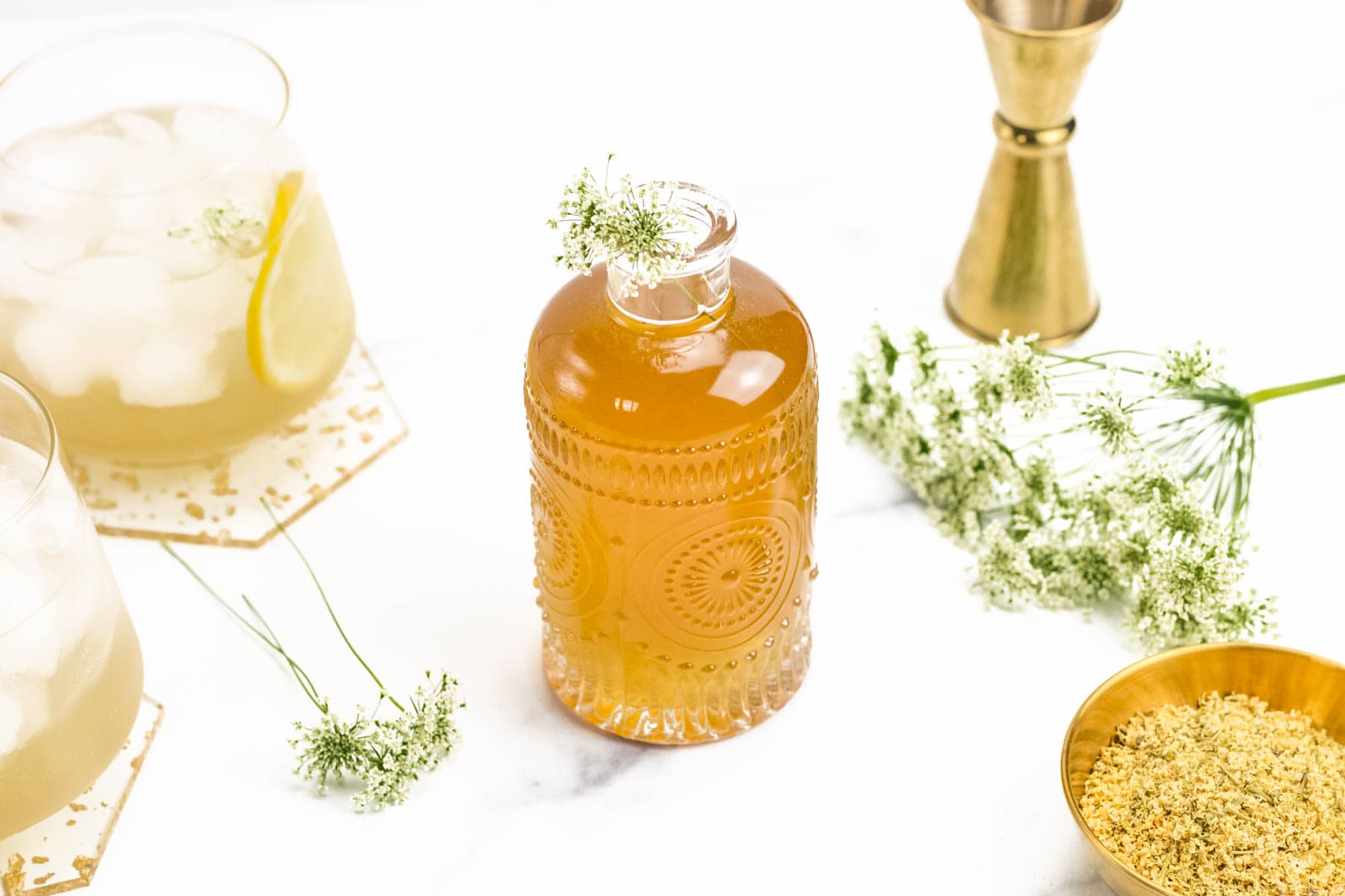 Who Knew? 27 Amazing And Different Syrup Recipes.