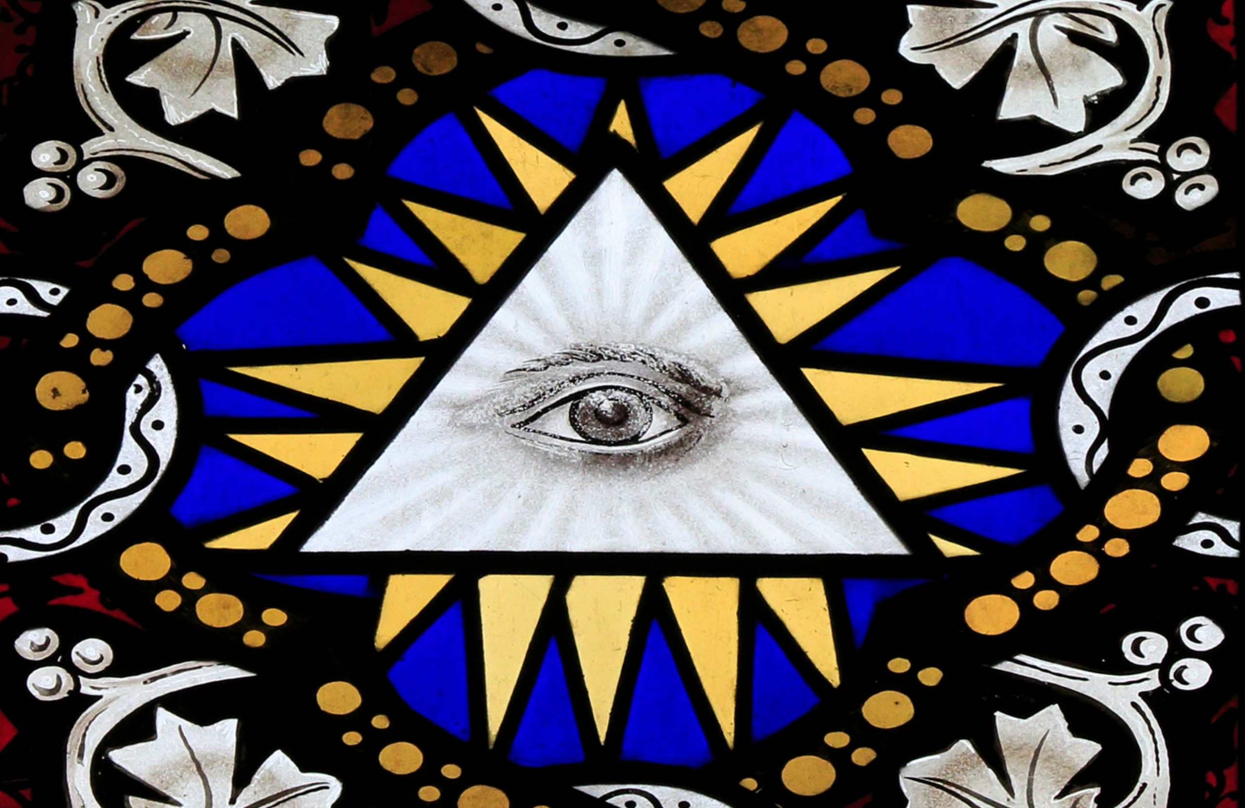 Historical facts about the world's famous symbols