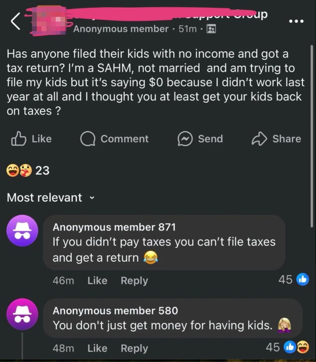 29 Wild Crunchy Mom Posts That'll Leave You Speechless