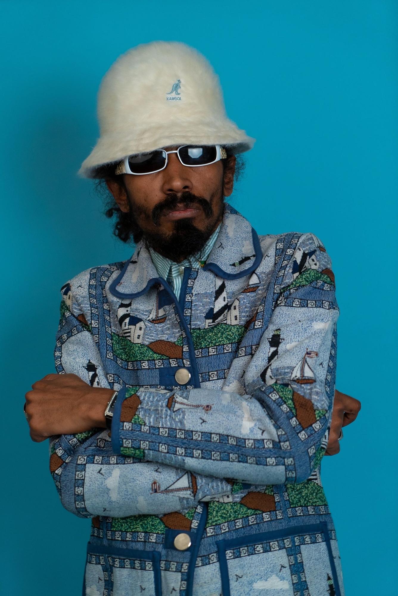 The dynamic Reggae Roast and Mr Williamz to join UB40 featuring Ali ...