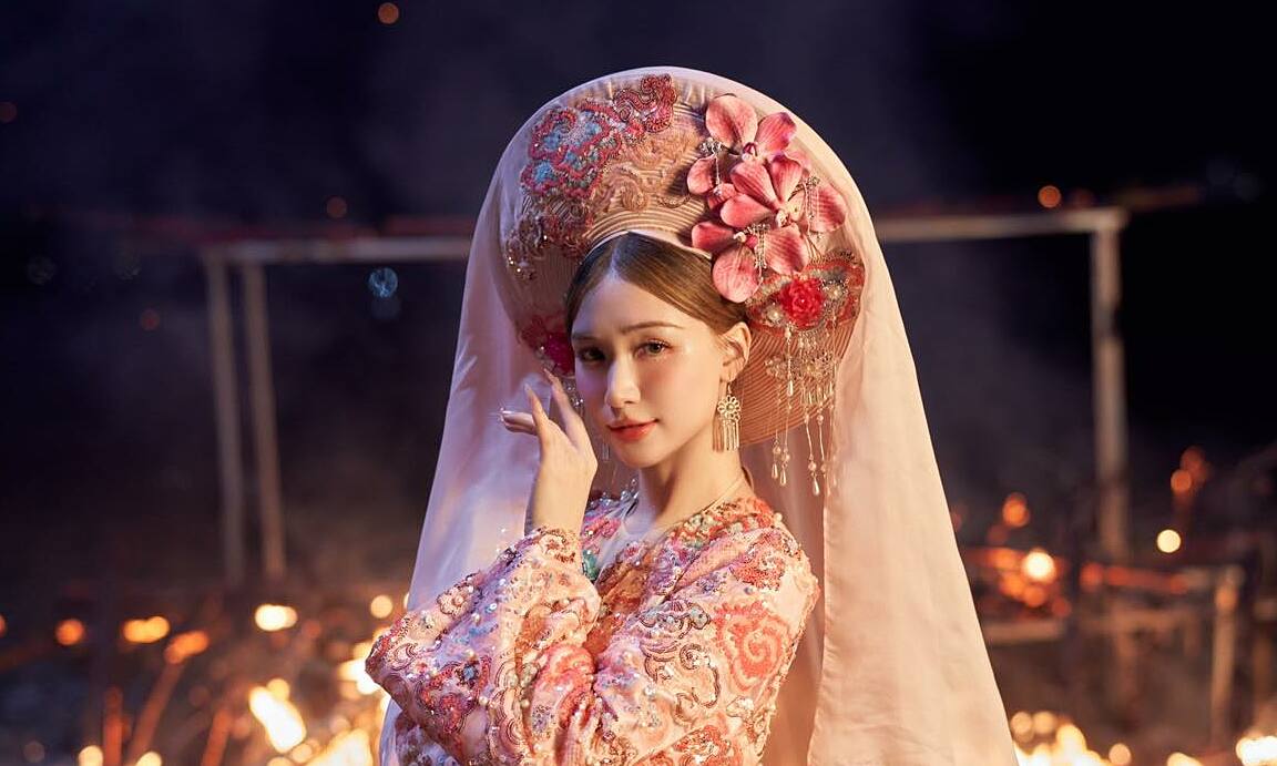 Vietnamese singer Hoa Minzy’s ‘Bac Bling’ tops YouTube debut chart ...