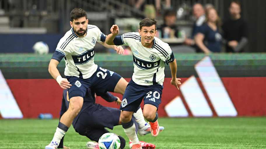 MLS Matchday 4 Preview: Surging Whitecaps, Atlanta United's Game to ...