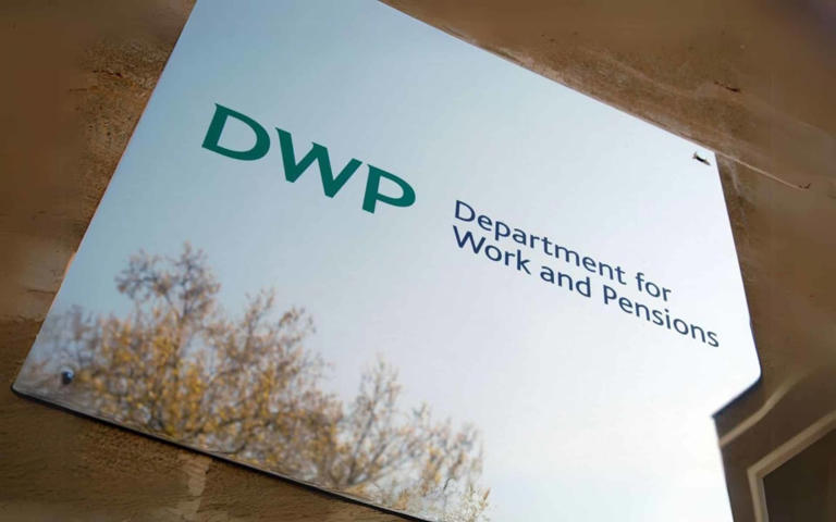DWP Announces Benefit Increases for State Pension, Universal Credit ...